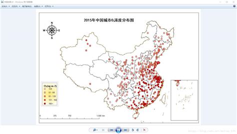 Arcgis软件应用(一)专题地图的编制definelin的博客 Csdn博客gis专题地图制作 Arcgis软件应用(一)专题地图的编制definelin的博客 Csdn博客gis专题地图制作