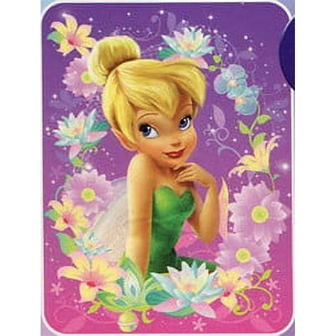 Disney Tinkerbell Screensaver