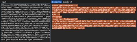 attackers use morse code other encryption methods in evasive phishing campaign microsoft