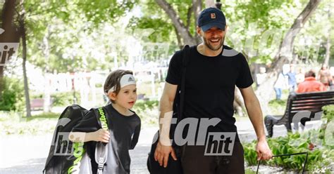 Как выглядит сейчас сын Дмитрия Шепелева фото Starhit СтарХит