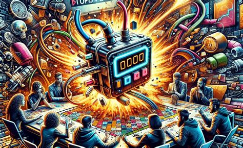 Keep Talking And Nobody Explodes Recenzja I Opis Gry