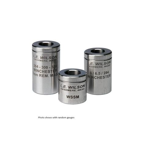 WILSON TRIMMER CS HOLDER 6XC