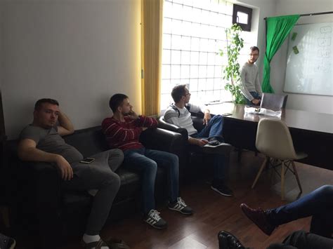 Our Android Team Goes For Modular Architectures