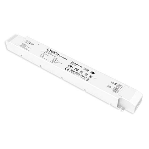 Ltech LM U M UL Listed Dimmable DMX RDM LED Driver