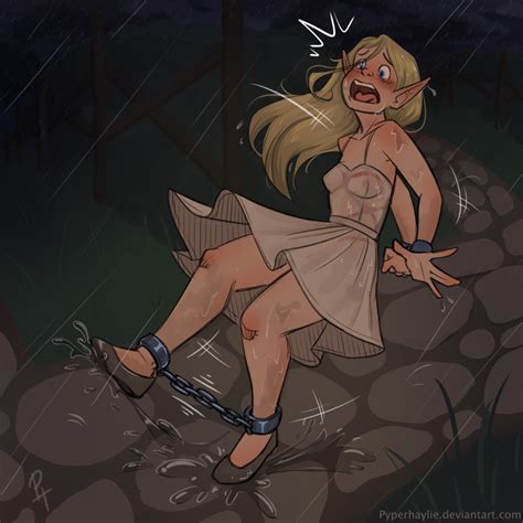 Feb Sketch Stream Ker Splash By Pyperhaylie Hentai Foundry