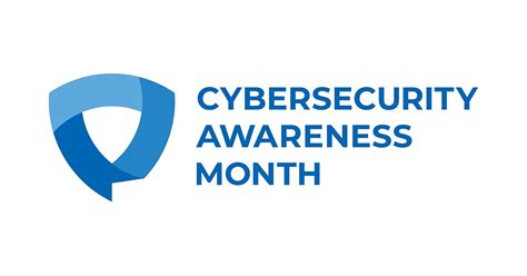 Shilu Pushpan Cissp On Linkedin Cybersecurity Awareness Month Cisa