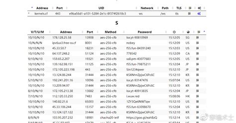获取高速ssr免费节点及ssr帐号 科学上网穿墙术士