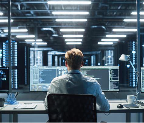 Threat Hunting Solutions With Vmray