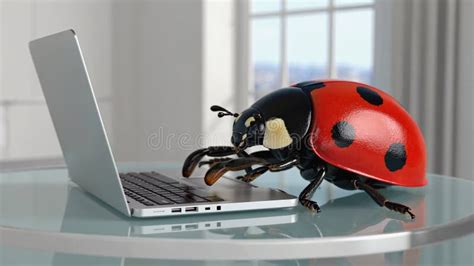 Massive Ladybug Stock Illustrations 5 Massive Ladybug Stock