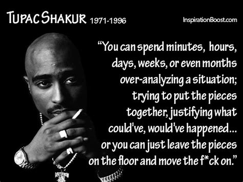 Tupac Trust Quotes Quotesgram