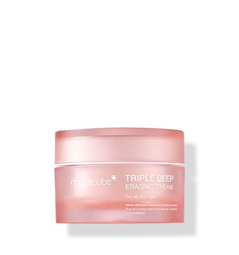 콜라겐 리프팅 마스크 Cosmetic packaging Cream Skin types