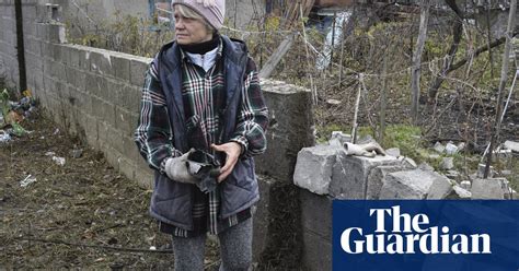 Russia Ukraine War At A Glance What We Know On Day 260 Of The Invasion