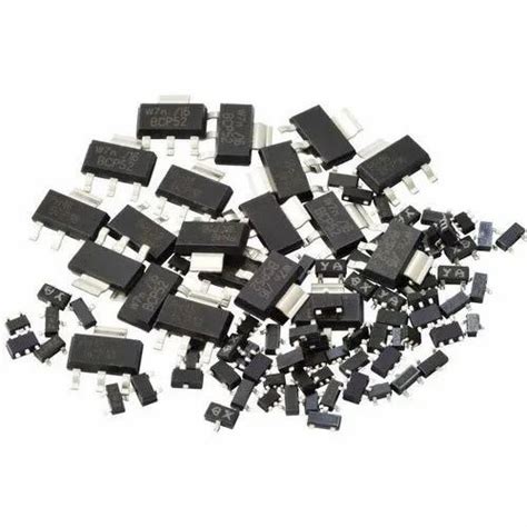 SMD Transistor At Best Price In Ahmedabad By Neminath Electronics ID 21000009262