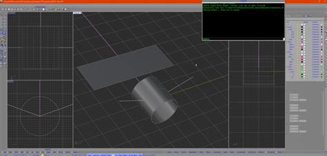 Floating Command Window Causes Start Up Issue Serengeti Rhino Wip Mcneel Forum