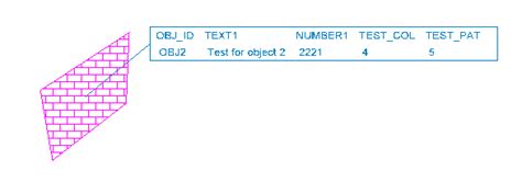 Vulcan Design Intelligent Objects Intelligent Objects Editor Labels