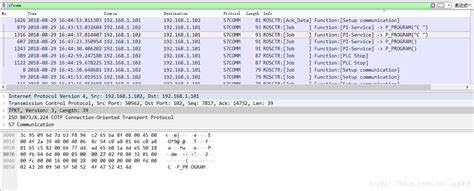 西门子 snap7 python命令注释 snap7端口号 csdn博客