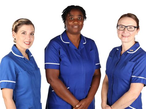 Wolverhampton Out Of Hours Nurses Qualify As Non Medical Prescribers