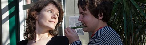 Forside Intensive Interaction Danmark