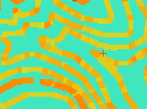 Watershed Segmentation In Saga Gis Geographic Information Systems
