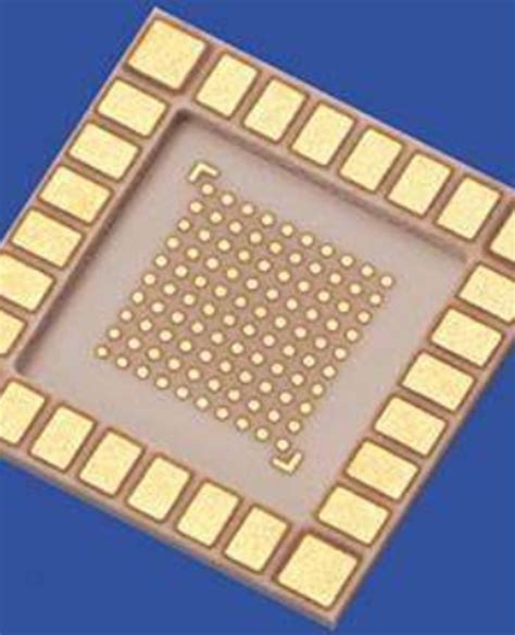 Why Are Ltcc Pcbs Widely Used Pcb Circuit Board And Pcba Manufacturing