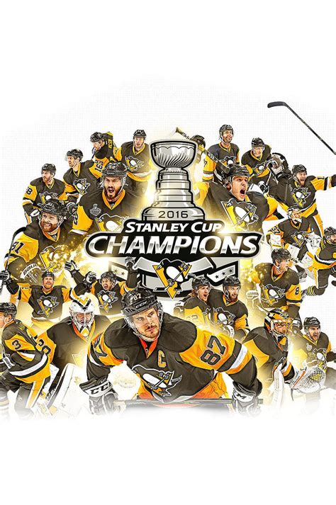 Pittsburgh Penguins Wallpaper Hd