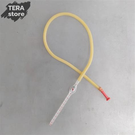 Jual Pipet Leukosit Pipet Eritrosit Spare Part Hemositometer Leukosit