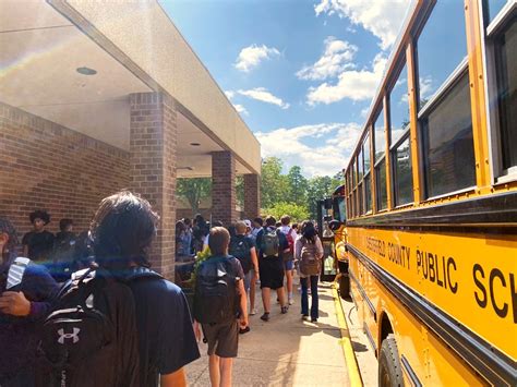 Make Way For Midlo School Is Back In Session Midlo Scoop