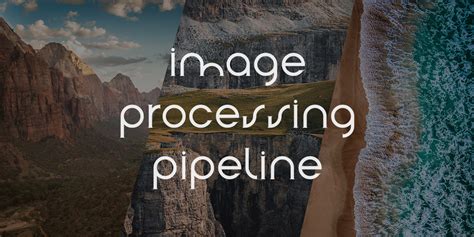 GitHub MarcusCemes Image Processing Pipeline An Image Build Orchestrator For The Modern Web