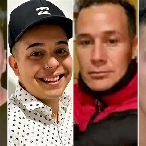 Macabro Hallazgo De Dos Cuerpos Calcinados En Guernica Un Anillo Asoma