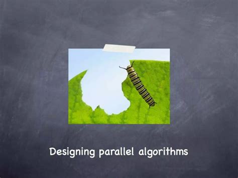 Parallel Programming Ppt