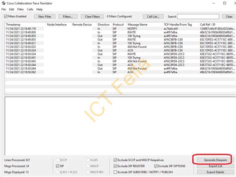 How To Troubleshoot Cisco Voice Cube Debug Ict Fella