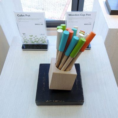 UBD Launches Treasure Cove Borneo Insider S Guide