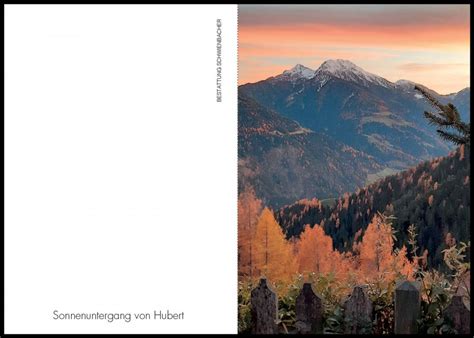 Hubert Messner Lana Onoranze Funebri Schwienbacher A Merano Lana Cermes E Dintorni