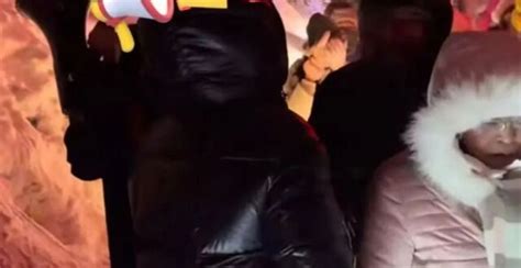南方“小土豆”勇闯哈尔滨？连冻梨都开始摆盘了！最新通知腾讯新闻