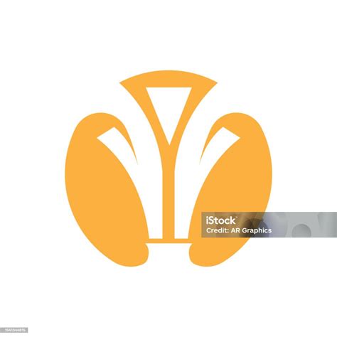 트로피 기호 스포츠 토너먼트를 위한 우승 벡터 창의적이고 독특한 일러스트레이션 개념에 대한 스톡 벡터 아트 및 기타 이미지 개념 개념과 주제 개성 개념 Istock