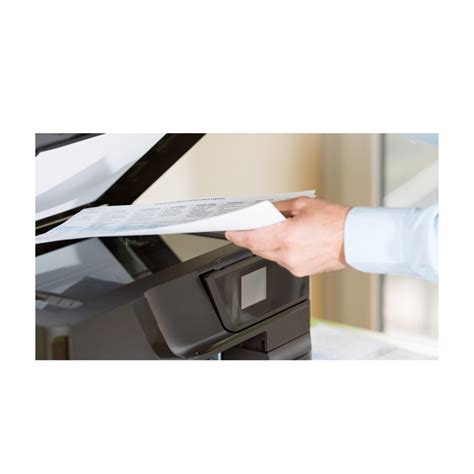 Copy Print Scan Document Scanning Services Back Scanning DMS Services