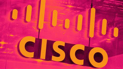 Cisco Just Bet 28b On Ai What To Know About Its Splunk Acquisition