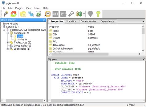 Using Gogs Git Service Part 1 Install on Windows 阿砮的學習手寫板 點部落