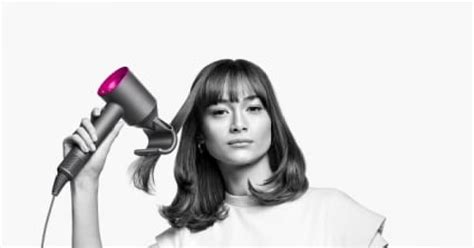 다이슨 잔머리 가라앉혀주는 헤어 드라이기 출시