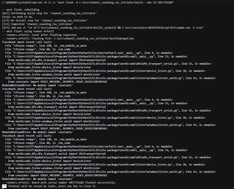 Nrf54l15 Protobuf Error Nordic Qanda Nordic Devzone Nordic Devzone