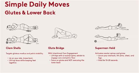 7 Best Pelvic Floor Exercises For Strengthening Muscles And Better Sex