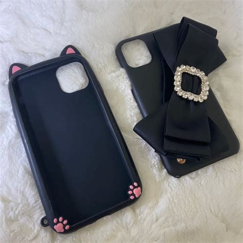 고양이 폰케이스 지식in