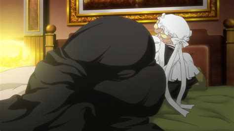 Victorian Maid Maria No Houshi 60fps Eporner