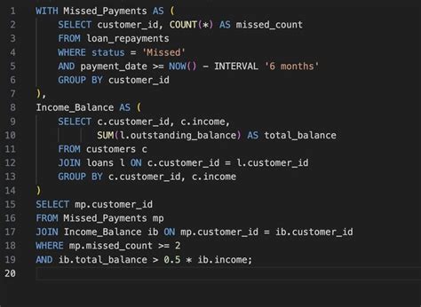 Day7 30dayssql Datascience Sql Analytics Nobsds Priyanka Banerjee