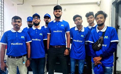 Successful Training Session Done At Medeasy Hub Mdmahedi Hasan