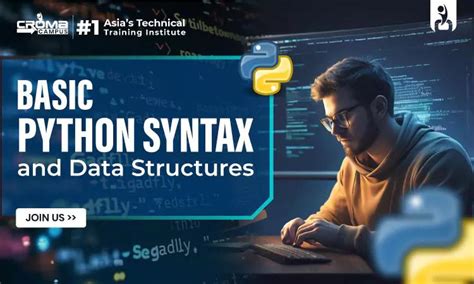 Ravendra Singh On Linkedin Basic Python Syntax And Data Structures