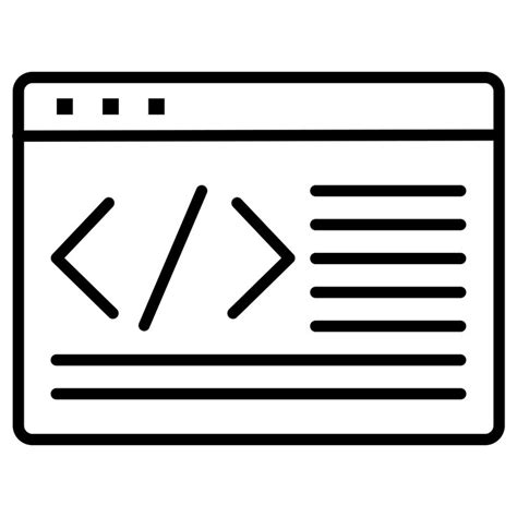 Premium Vector Programming Vector Illustration