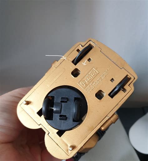 Robot Stara Igracka Botoy Forcebot Gold 1985 God 74702377