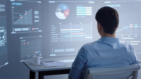 思迈特软件smartbi：数据分析的作用及基本原则 知乎