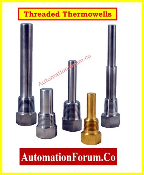 Thermowell Selection Procedure Complete Guide For Process Engineers
